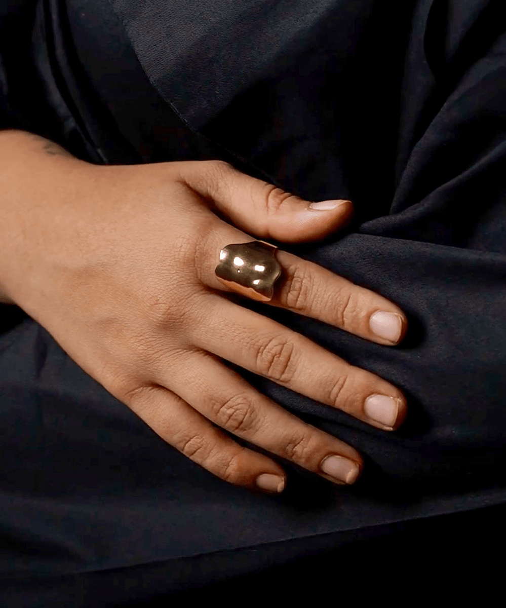 In My Prime Ring – Soirée Jewels